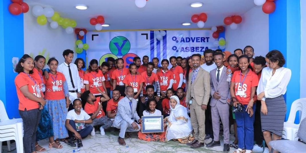 Gallery – YBS Market